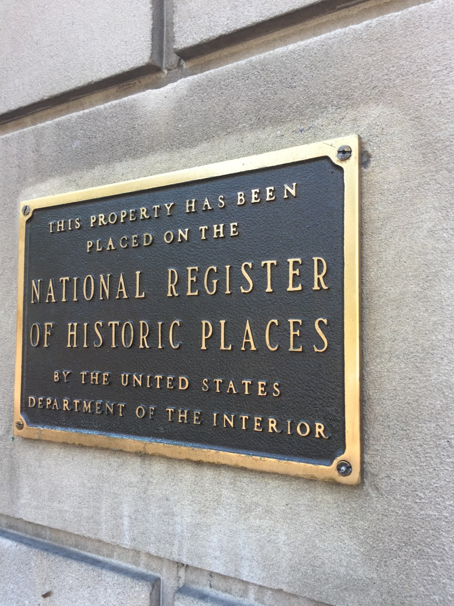 #ThursdayDoors — The Lacy Building | joeyfullystated